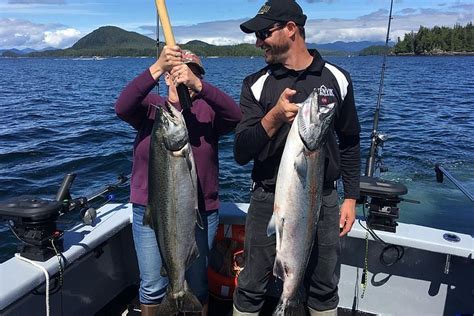 2025 North End Salmon Charter Ketchikan With Reviews