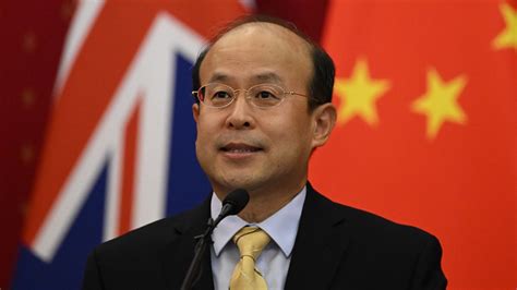 Chinese Ambassador Warns Australia To Be Wary Of Japan History Might Repeat Itself Cnn