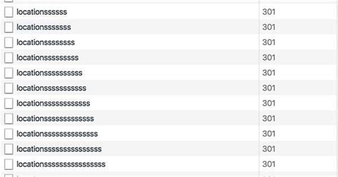 when you set up the redirect wrong x post from r webdev r