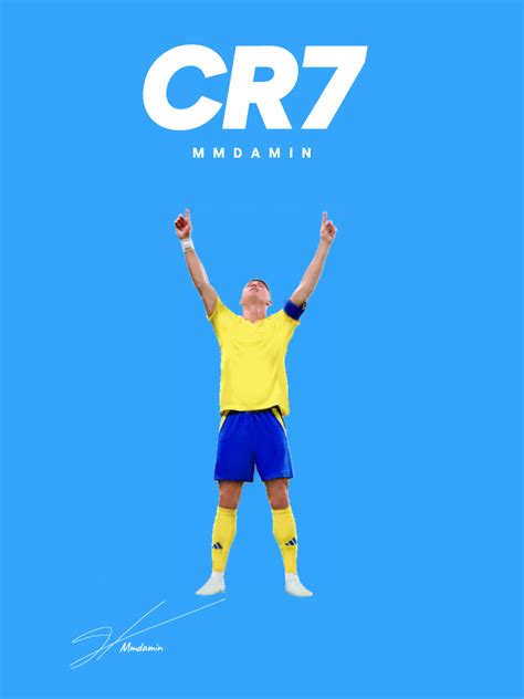 کاریکاتور کریستیانو رونالدو طرفداری