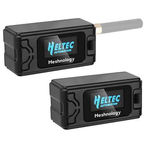 Get Meshcore Devices