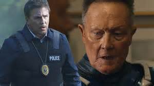 Peacemaker Season 2 Episode 7 What Happened To Auggie From Earth X Will Larry Fitzgibbon