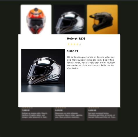 Online Store Web Application Template Built With Html Css And Javascript Sourcecodester