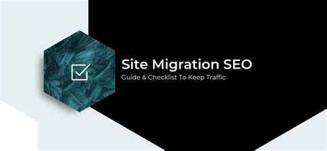 Site Migration Seo Guide And Checklist To Keep Traffic Apiary Digital