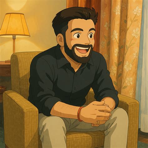 Satyam Chaturvedi Medium