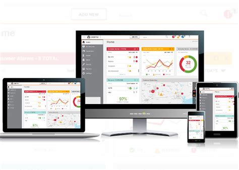 Vertiv Launches Cloud Based Fleet Management Data Centre And Network News