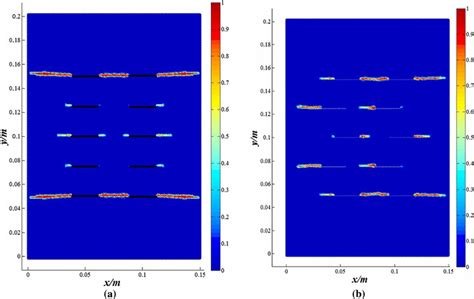 2 Crack Growth Paths Predicted By The Peridynamic Method A Doubly Download Scientific Diagram