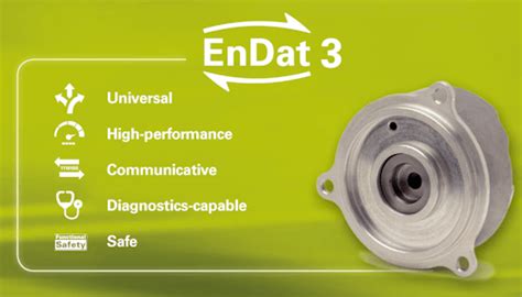 Heidenhain Announces Endat 3 Encoder Interface Shop Metalworking Technology Heidenhain Announces Endat 3 Encoder Interface Shop Metalworking Technology