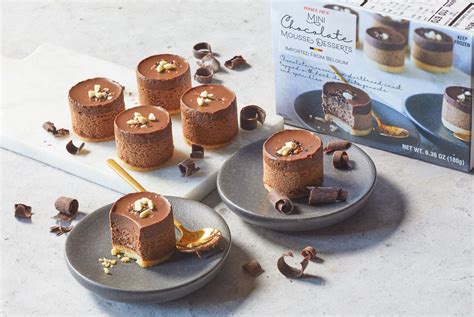 Sweet Chocolate Mousse