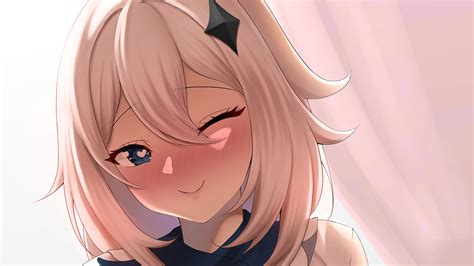 Genshin Impact Paimon Enamora A Los Fan Ticos Con Estas Nuevas Im Genes