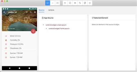 Appium自动化测试框架