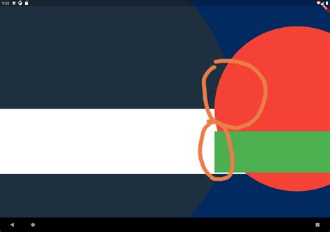 User Interface Asking How To Achieve The Design Problem In Flutter