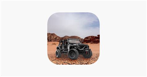 ‎kd Offroad Driving Game On The App Store