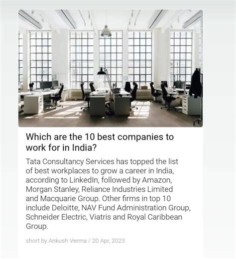 So Happy To See Schneider Electric Named One Of The Top Ten Best