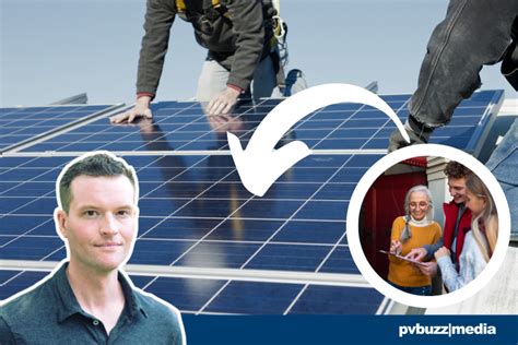 Industry Insider Shares Strategies Homeowners Can Use To Prevent Solar Panel Scams Pvbuzzmedia