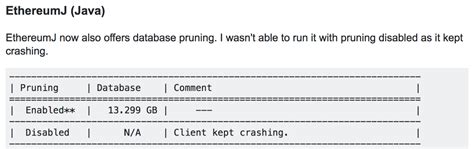 The Challenges Of Building Ethereum Infrastructure