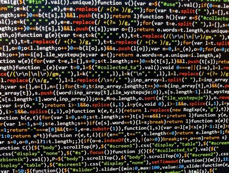 software developer workspace screen stock image image of assembly