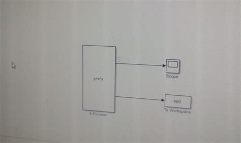Simulink的把数据传递到gui界面 Csdn社区