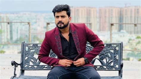 Bigg Boss Telugu Season 8: Who Is Nikhil Maliyakkal? All About TV Star Who Is Set To Bring Drama ...
