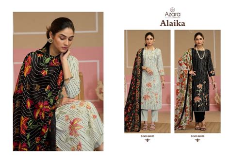 Azara Alaika Radhika Buy Wholesale Salwar Suit Salwar Kameez