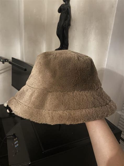 Панамка зимова мехова — ціна 600 грн у каталозі Панами Купити аксесуари за доступною ціною на