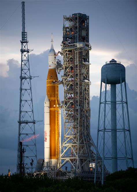 Nasa Access Launchpad