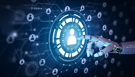 Using Artificial Intelligence In The Hiring Process Strategic Talent