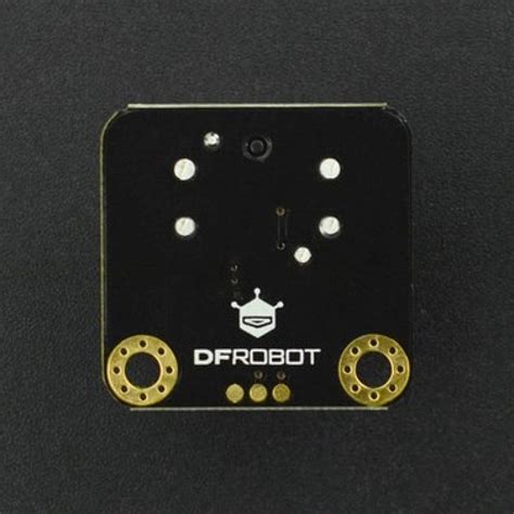 DFRobot Gravity LED Button Green DFROBOT DFR0785 G