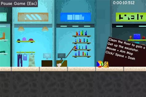 My First Submission To A Game Jam Was Made In Godot What Do You Think R Godot