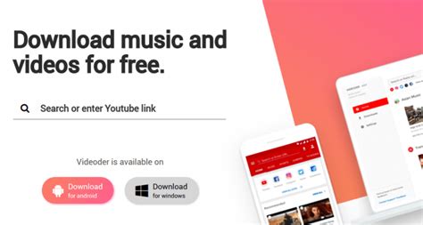 videoder the best youtube video downloader 3e production