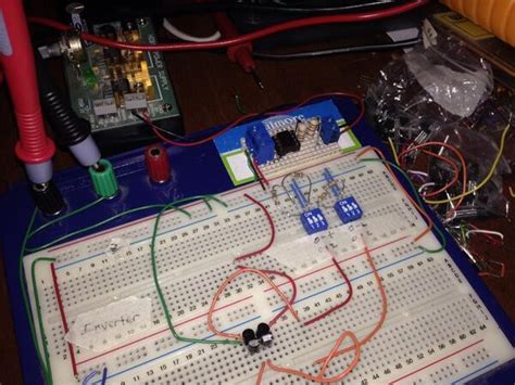 Base 3 Ternary Computer From Scratch Base 3 Ternary Computer From Scratch