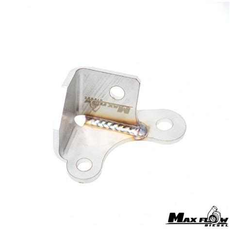 Max Flow Down Pipe Support Bracket Stock Manifolds Max Dpb Stock Dmaxstore