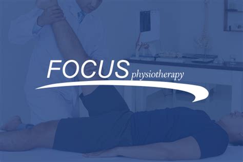 Professional Herniated Disc Treatment Brampton Focus Physiotherapy