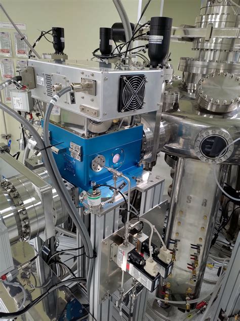 Reactive Ion Etching Adnanotek