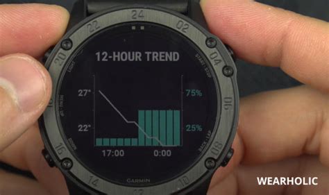 Why Is Garmin Weather Not Updating How To Fix It Wearholic