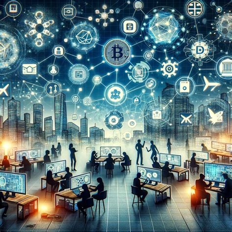 Exploring Blockchains New Frontiers In Silicon Valley Live From Silicon Valley