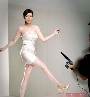 Sửng sốt với các ngọc nữ Phim Trang