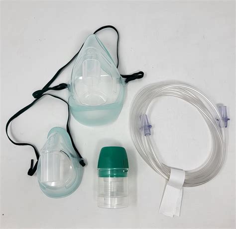 Administering Nebulised Medication Osce Guide Geeky Medics