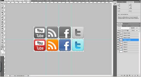 comment utiliser les sprites css tutoriels video
