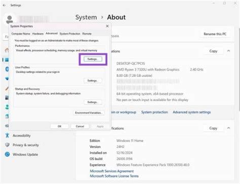 How To Allocate More Memory To A Program In Windows Technipages