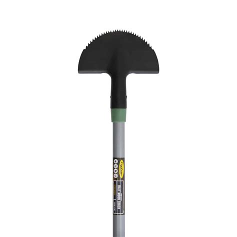 Half Moon Edger Cyclone Tools