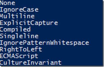 A Look At A RegExHelper Tool For PowerShell Regular Expressions Learn Powershell Achieve More