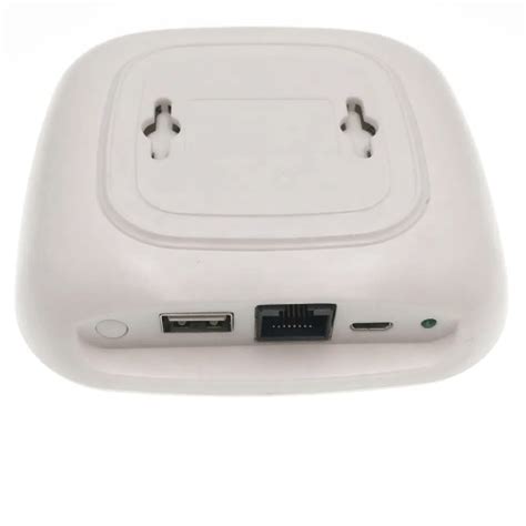 Iot Platform Gao Tek