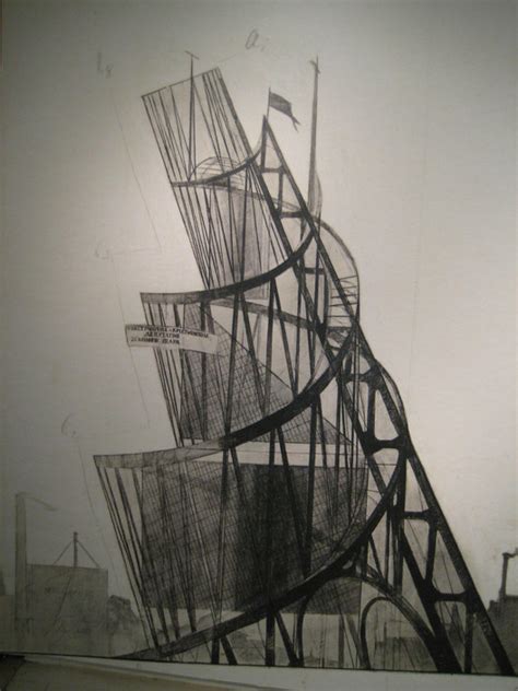 Deconstructivism Art