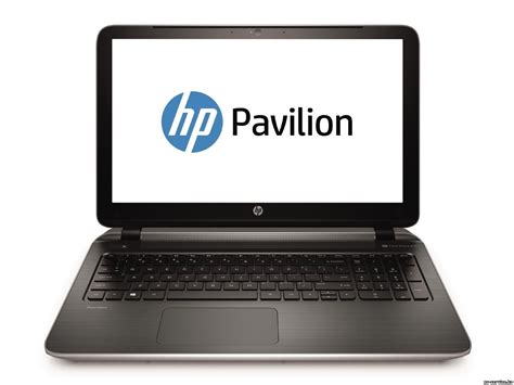 Матрица для ноутбука HP Pavilion 15