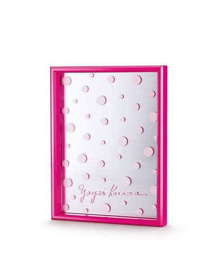 Yayoi Kusama Dots Obsession 2011 Mutualart