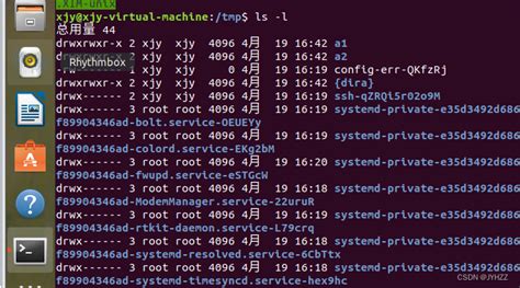Linux 目录常用操作 Csdn博客 Linux 目录常用操作 Csdn博客