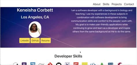 Keneisha Corbett On Linkedin 100daysofcode 100daysofcodechallenge