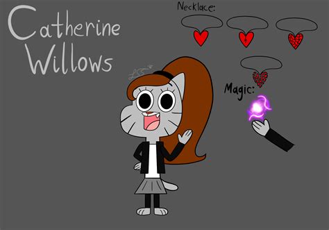 Tgocs Catherine Willows By Lightningsparklestar On Deviantart