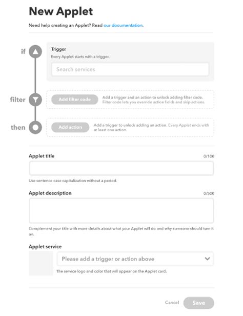 How To Use Wordpress Ifttt Recipes To Automate Your Workflow